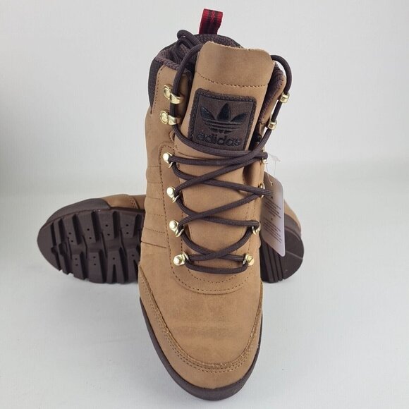 adidas | Shoes | Adidas Mens Jake Boot 2 Skateboard Originals Casual ...